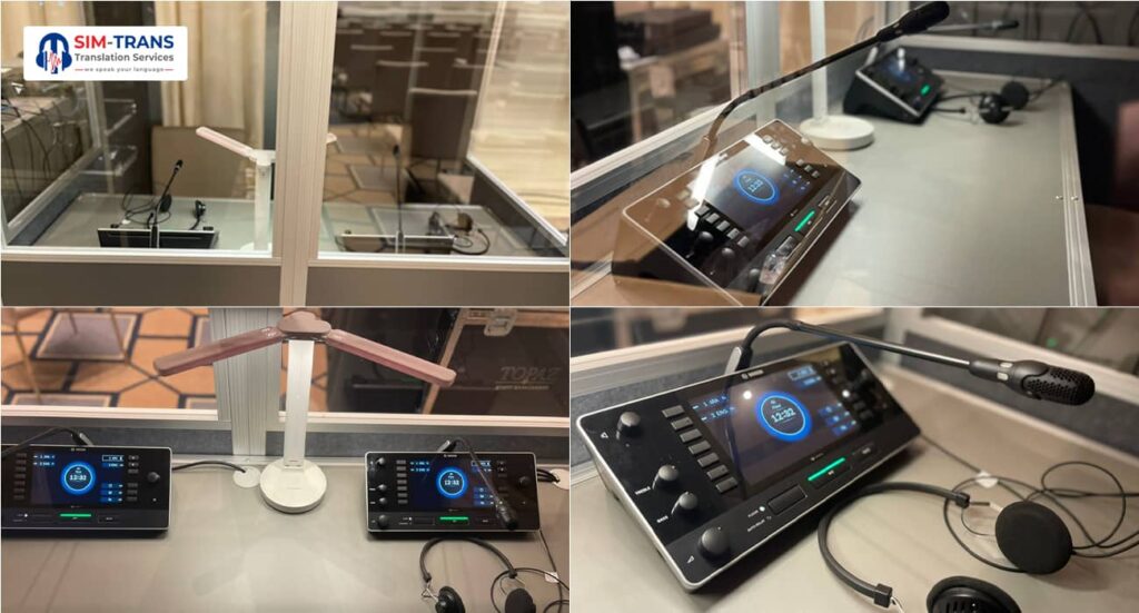 Sim-trans Certified Translation Office In Riyadh